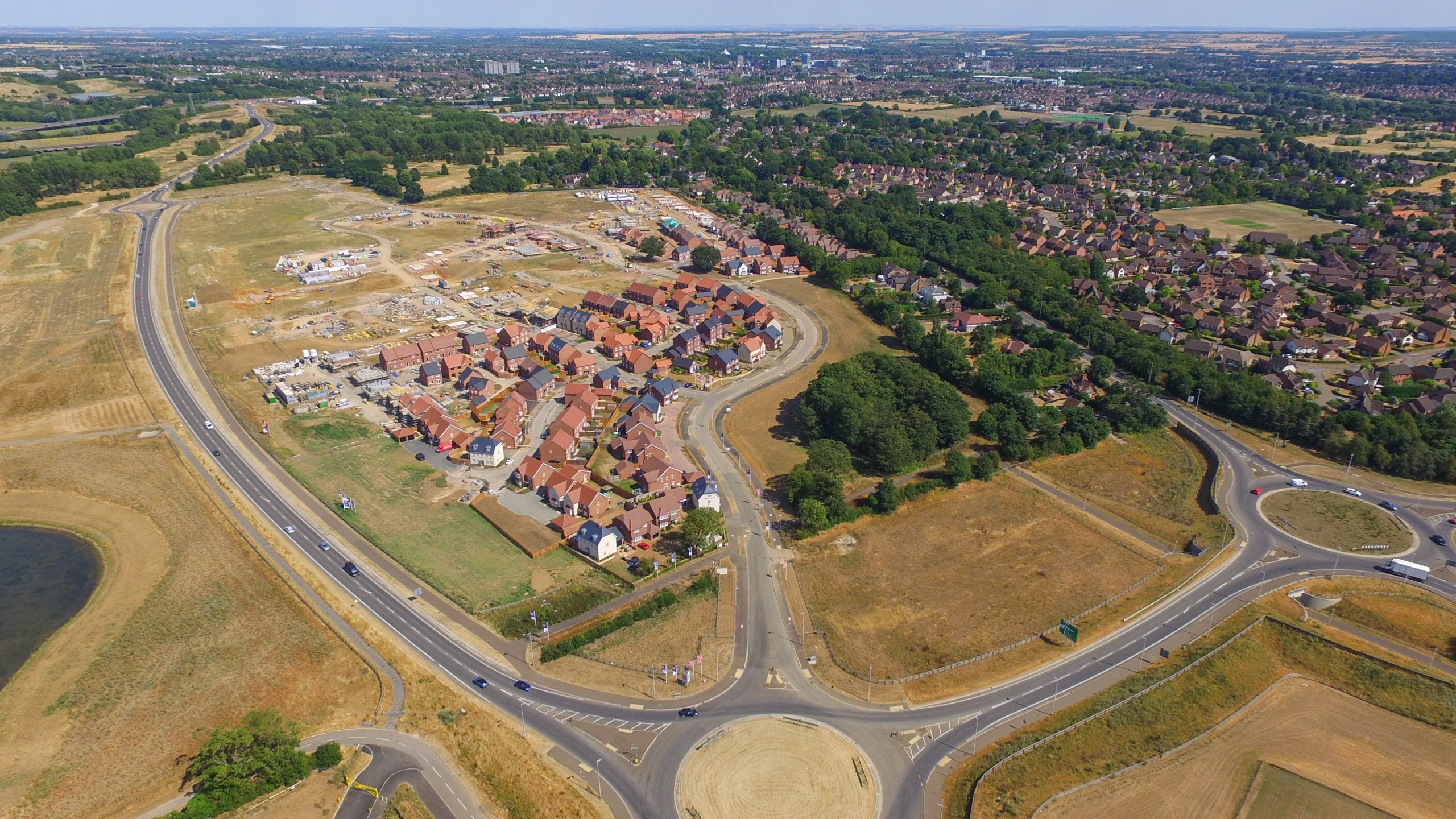 Bromham Road - CODE Development Planners Ltd